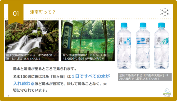 DIサミット2025セッションレポート「津南町における地方創生“津南創生”」 - GiXo Ltd.