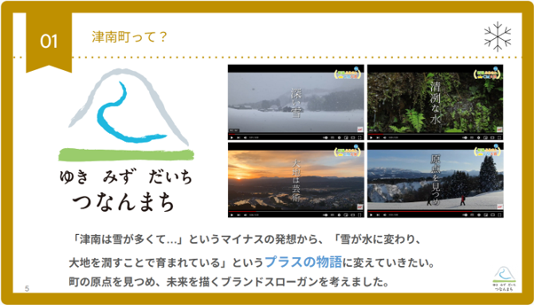 DIサミット2025セッションレポート「津南町における地方創生“津南創生”」 - GiXo Ltd.