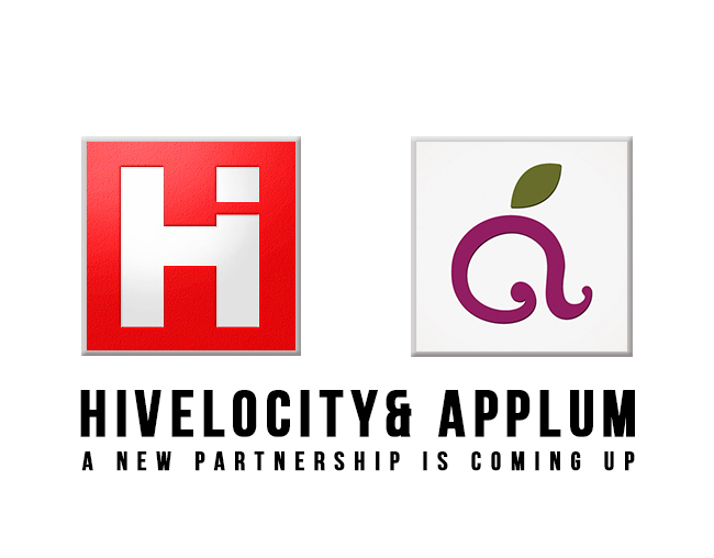 HIVELOCITY AND APPLUM PARTNERSHIP IS COMING UP - Hivelocity (ハイベロシティ ...