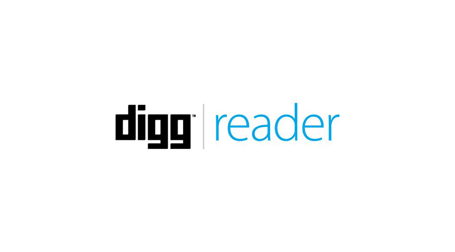 Digg ReaderのBeta版が使えるようになったので試してみた