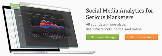 ソーシャルメディアを始めよう！ 効果的にするために使っておきたい5つの無料ツール